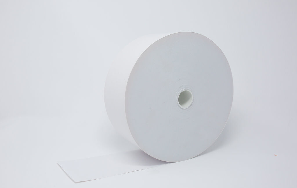 Integrity Printing Clare Michigan Register Tape Rolls